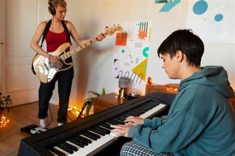 How To Start A Music Career A Step By Step Guide