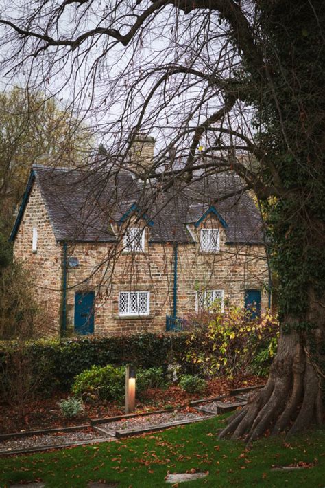 The Brasserie Chatsworth Escapes Formerly Devonshire Hotels
