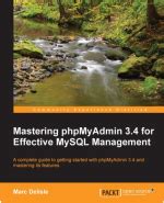 PhpMyAdmin