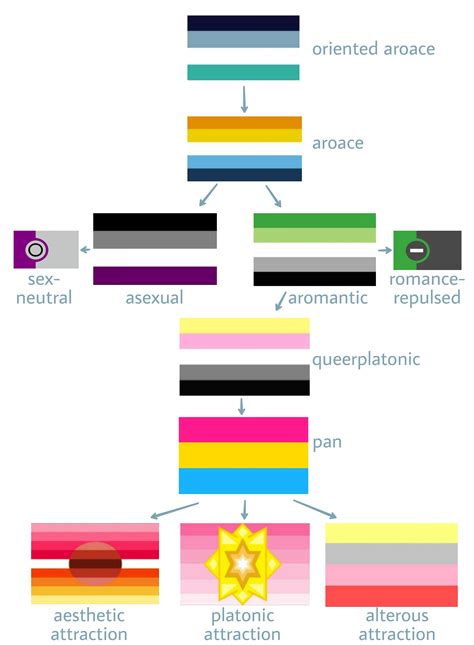 51 Best Rorientedaroace Images On Pholder Prideee