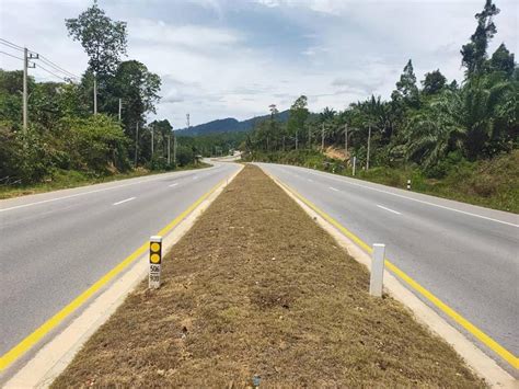 เสร็จปลายปีนี้ ขยาย 4 เลน ถ เพชรเกษมช่วงชุมพร ระนอง วิ่งสะดวก 102 5 กม