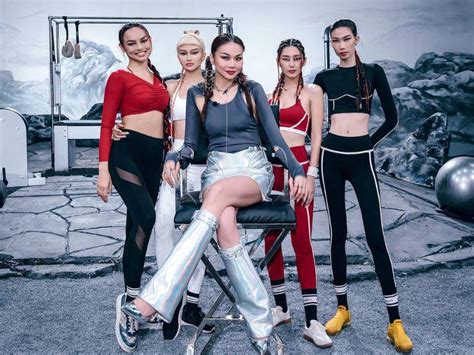 Nữ Hoàng Lookbook Miền Bắc” Ngọc Ánh được Chọn Làm New Mentor” Và Bài Học Từ Sự Thất Bại ở Tập 4