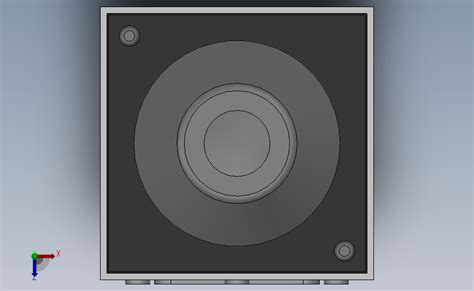 HL 5100 HL 5100 欧姆龙接近开关微动开关光电传感器 SOLIDWORKS 2018 模型图纸下载 懒石网