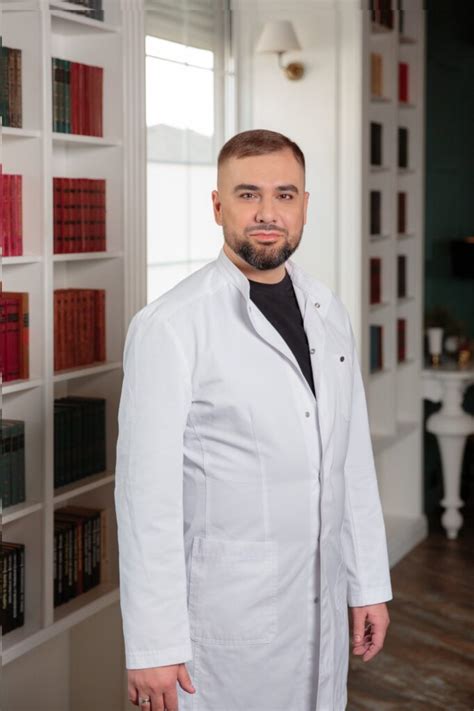 Achieve Holistic Wellness With Dr Anton Polyakov And The Fantel Project Learn More Here The