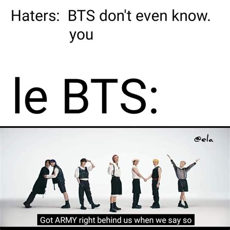 Bts Army