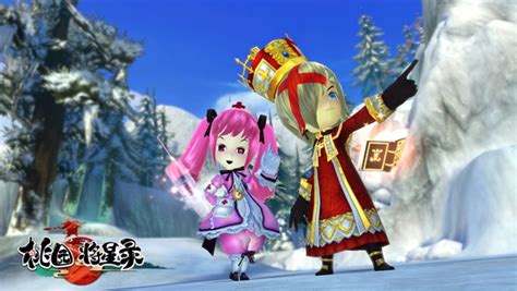 桃园将星录新服爆棚 擂台9月中旬开放 快吧游戏
