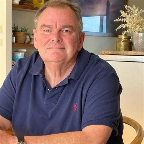Glenn Reddick Port Fairy Victoria Australia Professional Profile Linkedin