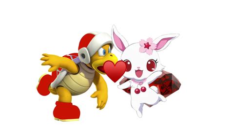 Ruby Bro X Ruby By Sy64 On Deviantart