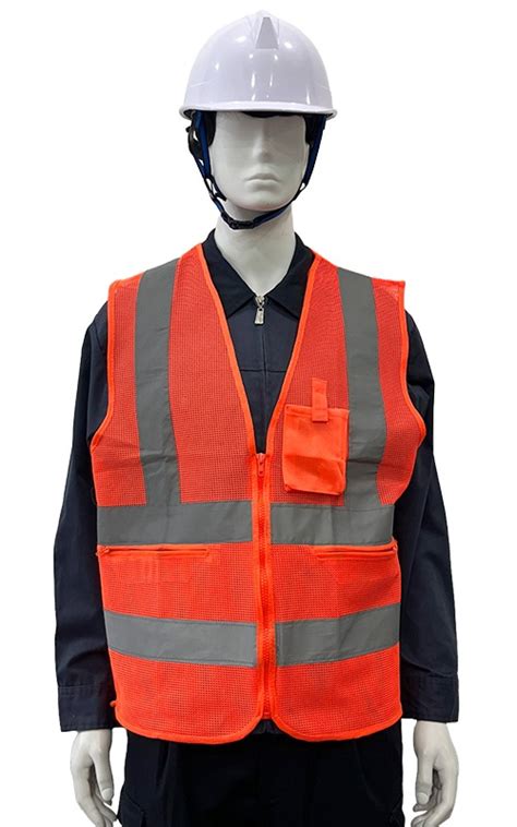 [대여]작업 조끼2 망사형 안전모 세트 예종샵 예종아트