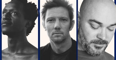 Tommy Noonan Jassem Hindi And Frank Mugishaculture Mill Discover Durham