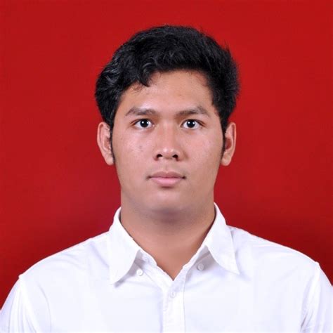 Hendro Kusumo Sricahyonoaji Universitas Airlangga Surabaya Jawa Timur Indonesia Linkedin