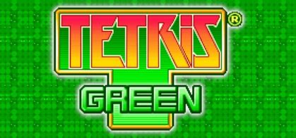 Grid For Tetris Green By GabeValentine SteamGridDB
