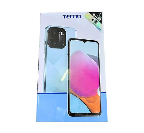 Tecno Pop 7 Pro Plus Minus Harga Dan Spesifikasi Lengkap Carihp