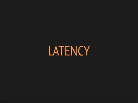 All You Need To Know About Javascript Loading And Execution In The Br