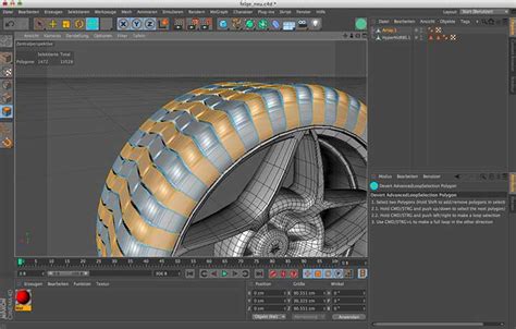 Devert Advanced Loop Selection Plugin Creates Complex Nth Loop