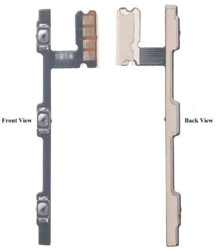 Xiaomi Redmi Power Volume Flex Mondiparts B V