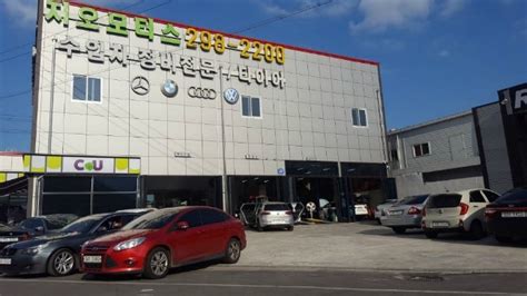 포드 포커스 리어 브레이크 패드 교환 네이버 블로그