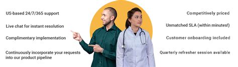 On Call Paging App