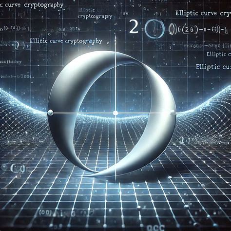 Elliptic Curve Cryptography Ecc Lakeside Analytics
