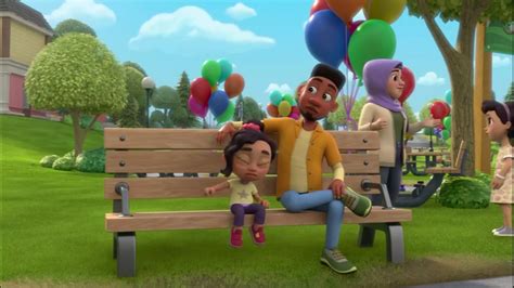 دانلود کارتون رابل و دوستان قسمت 2 جدید انیمیشن رابل و دوستان قسمت 2