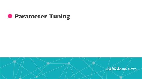 Introduction To Machine Learning WeCloudData PPT