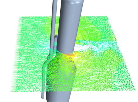 Drag Force Calculation For Structures Fe Consultants