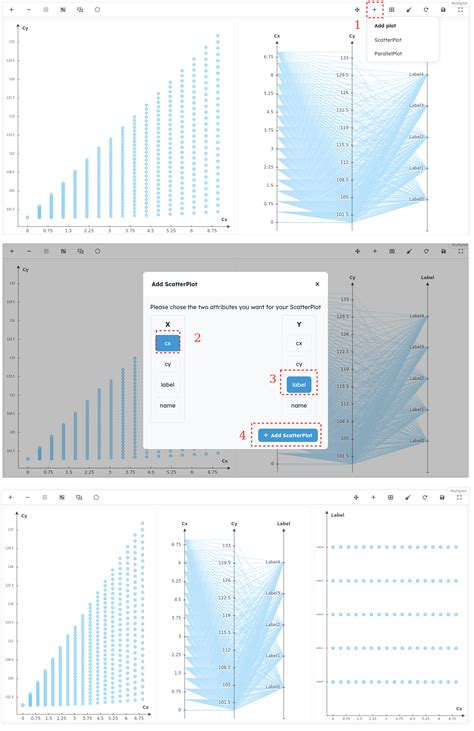 Using Plotdata With Dessias Platform — Plotdata 0265dev2 Documentation