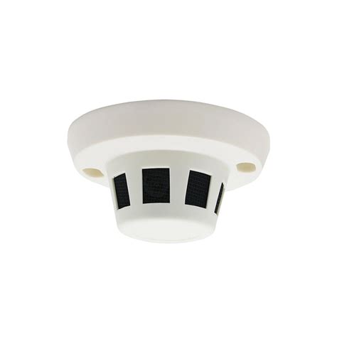 Invid Elev P5smoke Low Voltage Dealer