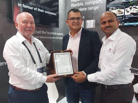 Abdelrahman Mohamed On Linkedin Proud To Be Honored In The 75th