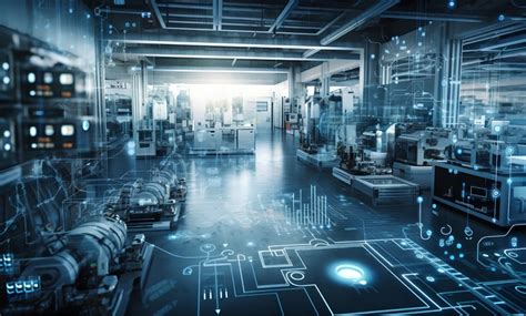 Edge Computing In Manufacturing Optimizing Operations Guest Post