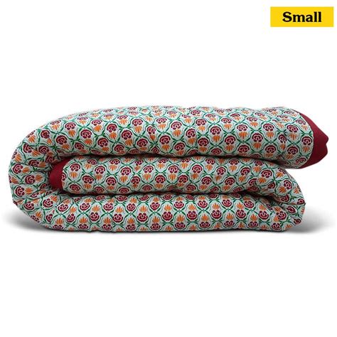 Timba Sirak Type D Small