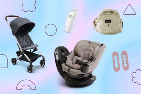The Best Baby Gear You Probably Dont Know About