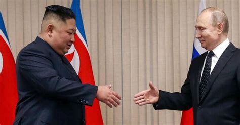 Північна Корея може надати рф мобілізаційний ресурс у війні проти України — Тарас Чмут Новини