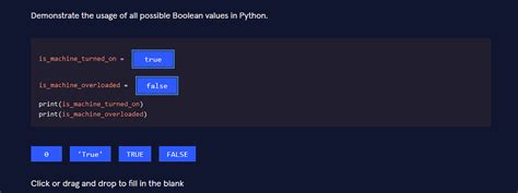 No Correct Answer In Python Assesment Feedback And Requests