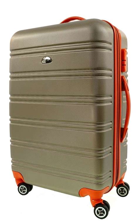 βαλιτσες μεγαλες τροχηλατες