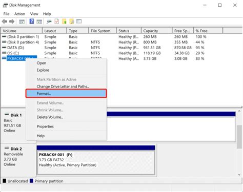 Full Guide To Fix Can T Access USB Drive Windows 10 Error
