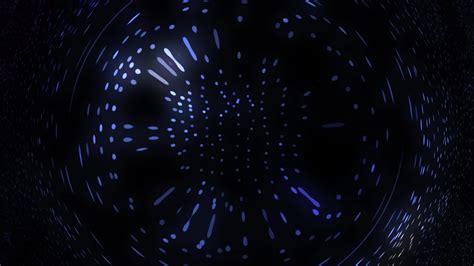 Plexus Style Loop Rotate Sphere Animation Cycle Color Dots And Lines Looped Seamless Footage