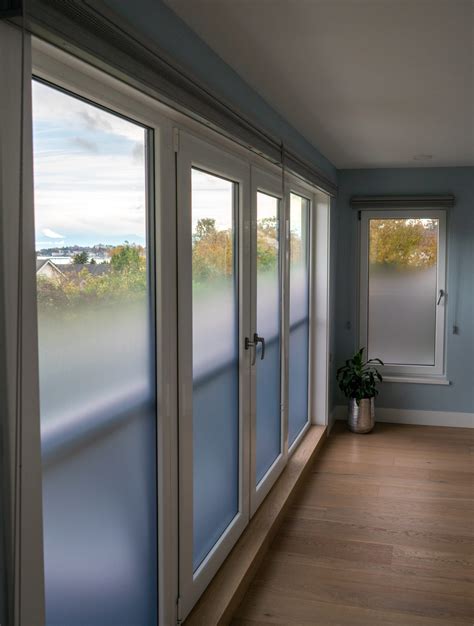 Gallery 8 Sun Shade Window Films