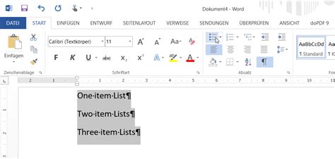 Pasting A List From Word Adds To The Item Lines · Issue 10865 · Wordpressgutenberg · Github