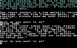 Sex Vixens From Space Commodore 64 Game Download Disk Tape Lemon64