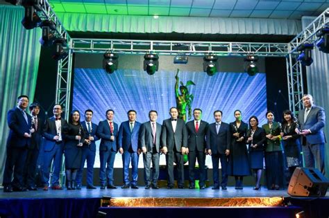 Монголын Үндэсний Худалдаа Аж Үйлдвэрлэлийн Танхим “Оюу толгой” компанийг 2019 оны “Онцлох аж