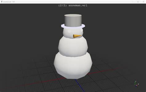Vrml Files Not Displayed Correctly · Issue 826 · F3d Appf3d · Github