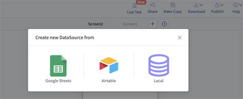 Hide Column In Airtable Query Info Questions About Thunkable Community