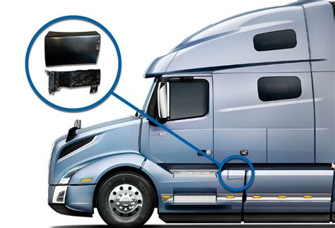 Fuel Tank Assembly Def Chassis Cover And Def Door Hinge Set Driver 201