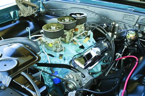 What To Look For When Buying A 1965 Pontiac Gto The Online Automotive