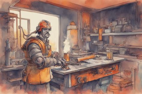 Hephaestus In Greek Myth Creative Inspiration For Modern Artists The Greek Gods