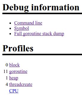 GitHub Mikespook Possum A Micro Web Library For Go