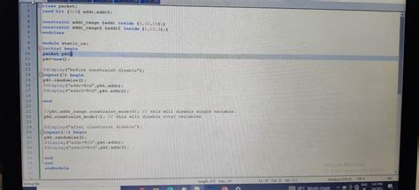 Vishal M On Linkedin Verilog Systemverilog Vlsidesign