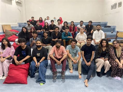 Muhammad Bodla On Linkedin Nca Filmmaking Creativeminds