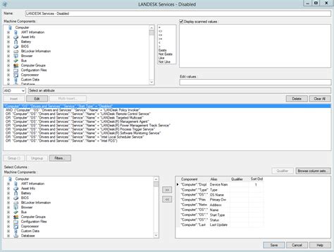 About Custom Database Queries How They Work Guidelines On Creating Them And Examples Of Them